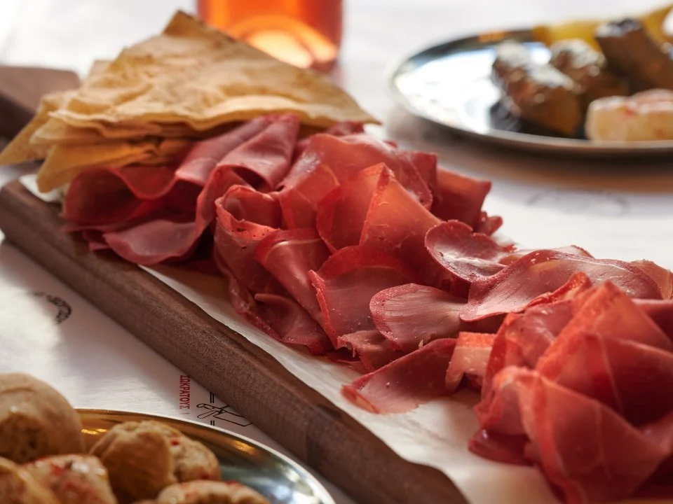 Visit the Top 8 Traditional Greek Restaurants in Athens — Truevoyagers