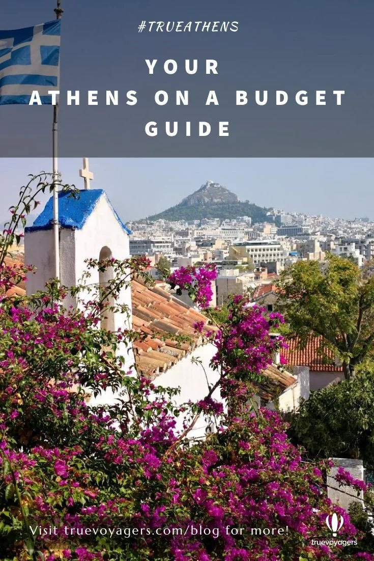 Athens on a Budget - Discover Affordable Ways to Enjoy the City ...