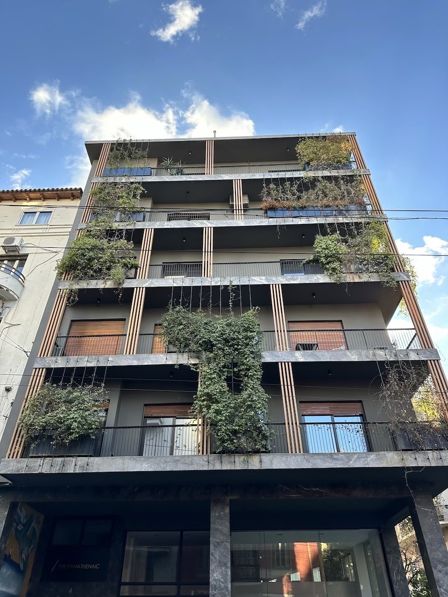 A Day in Pangrati Neighborhood of Athens: How to Spend it Like a Local ...