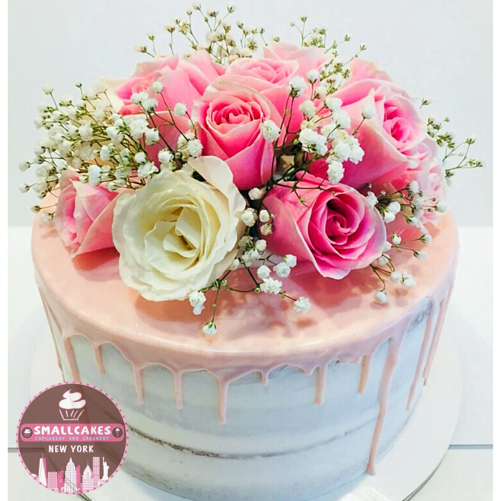 smallcakes Smallcakesny