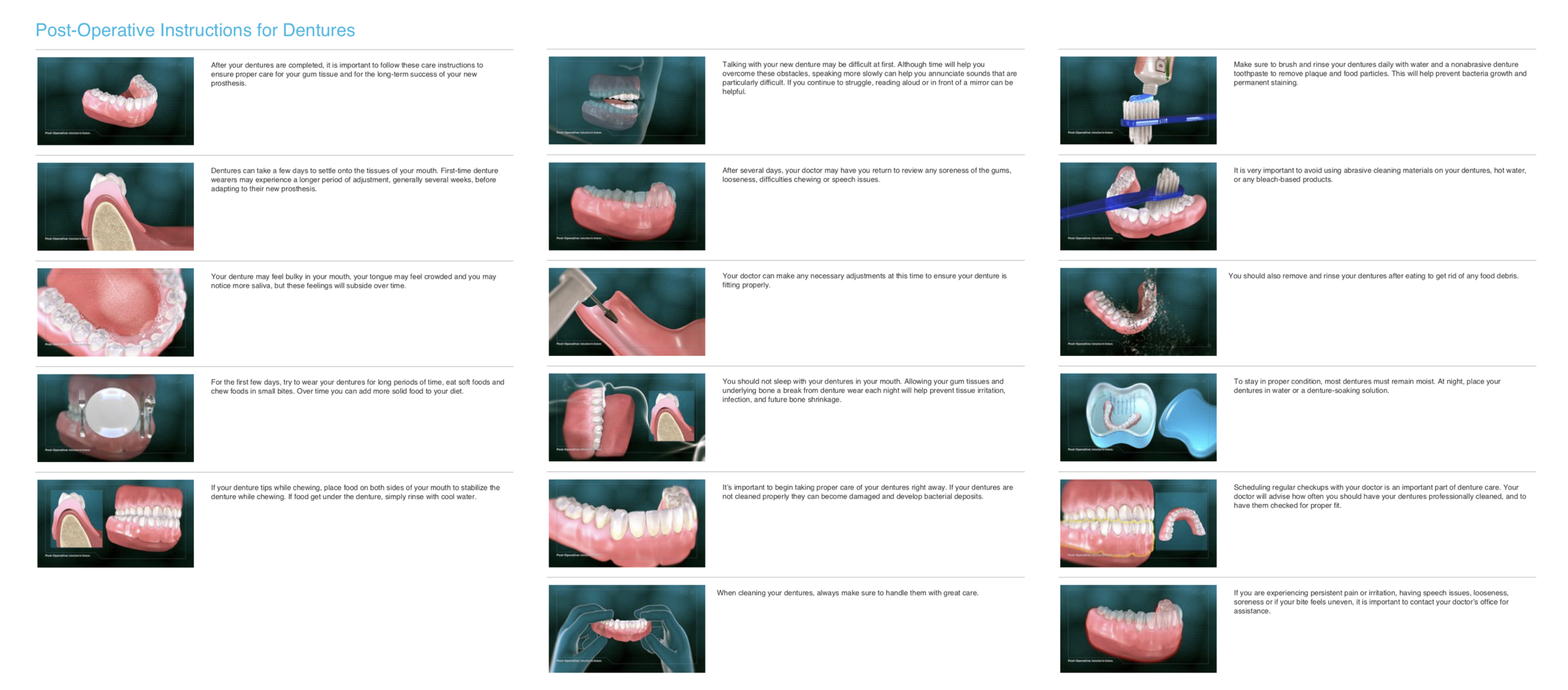 Dentist