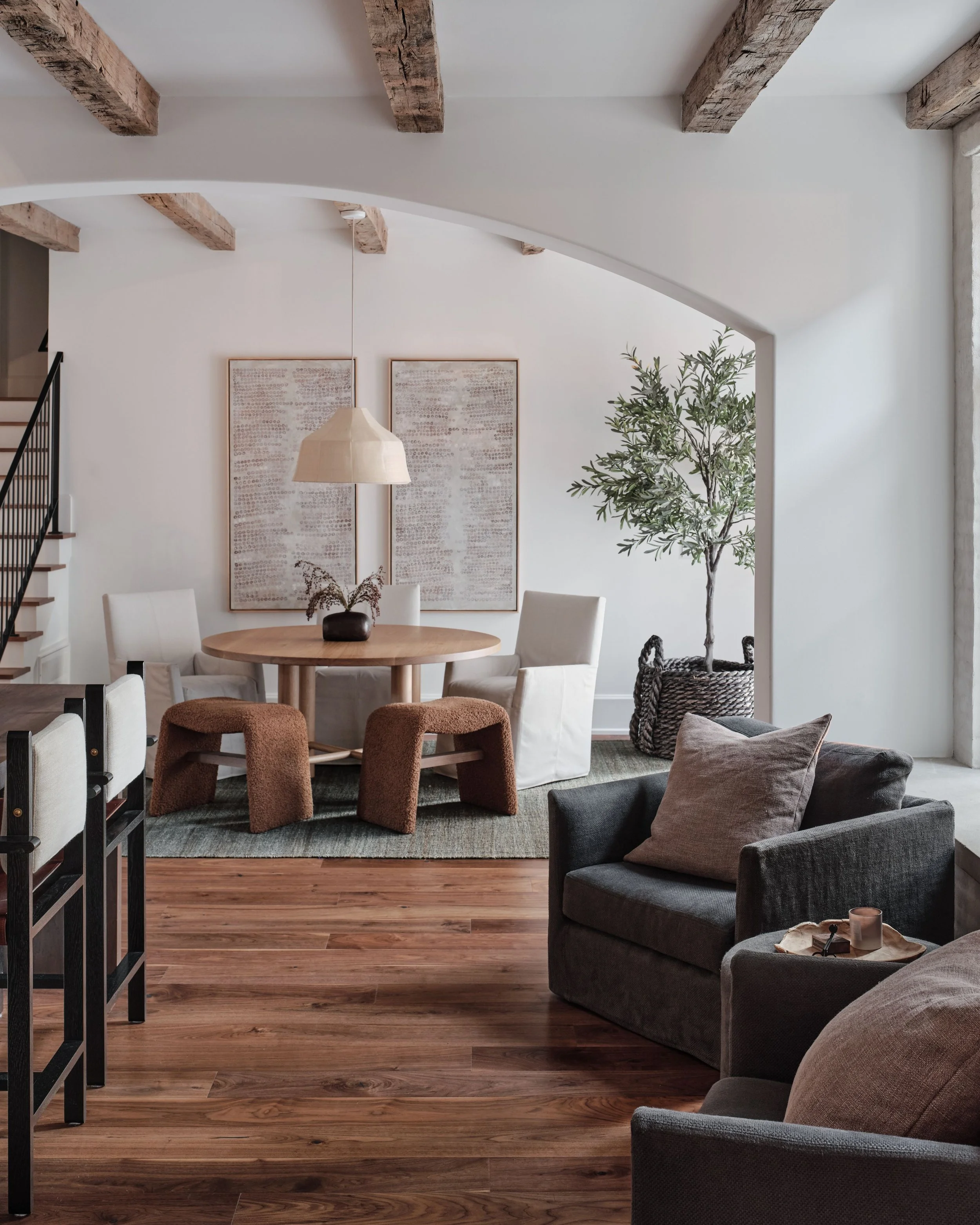 Clare Kennedy Interiors - Interior Design