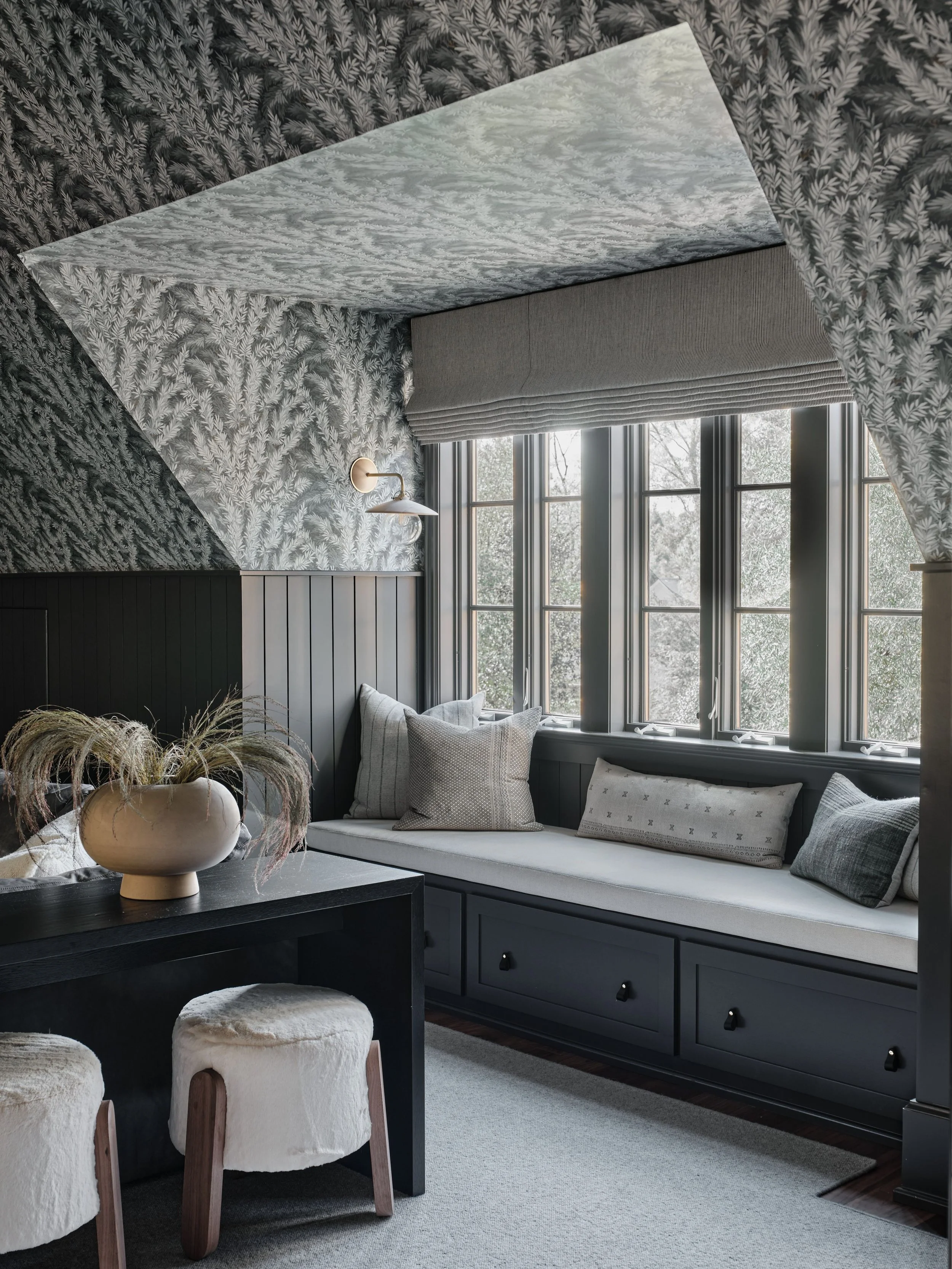 Clare Kennedy Interiors - Interior Design