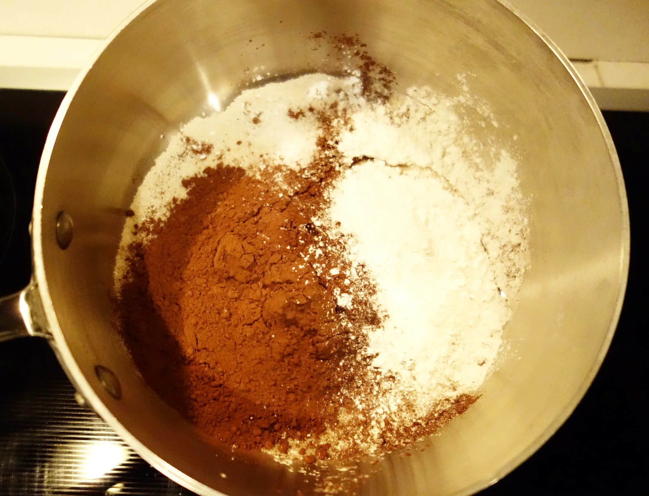 Christmas Eve: Midnight Miami Mud Pie with Peppermint Crust — The Honey ...