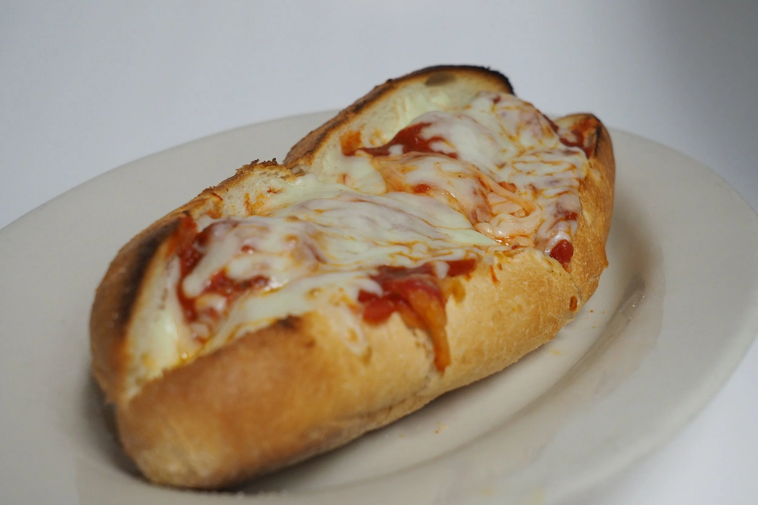 Menu — FOUR SEAS PIZZA