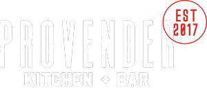 Provender | Kitchen + Bar