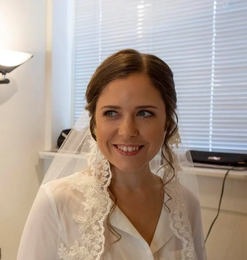 BY BERLAU - Brudehår og makeup? | Bryllup