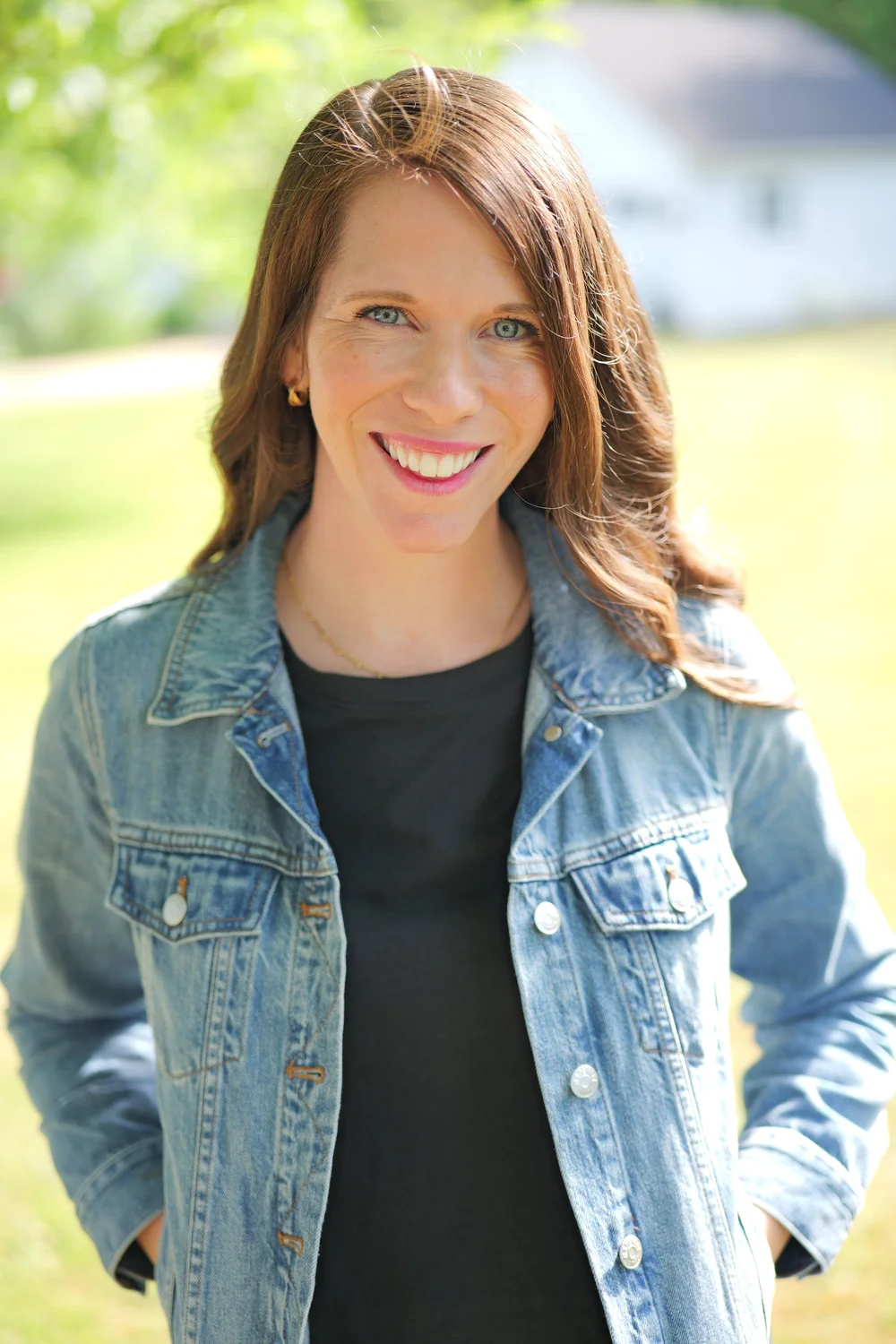 Meet The Team — 423 Communities