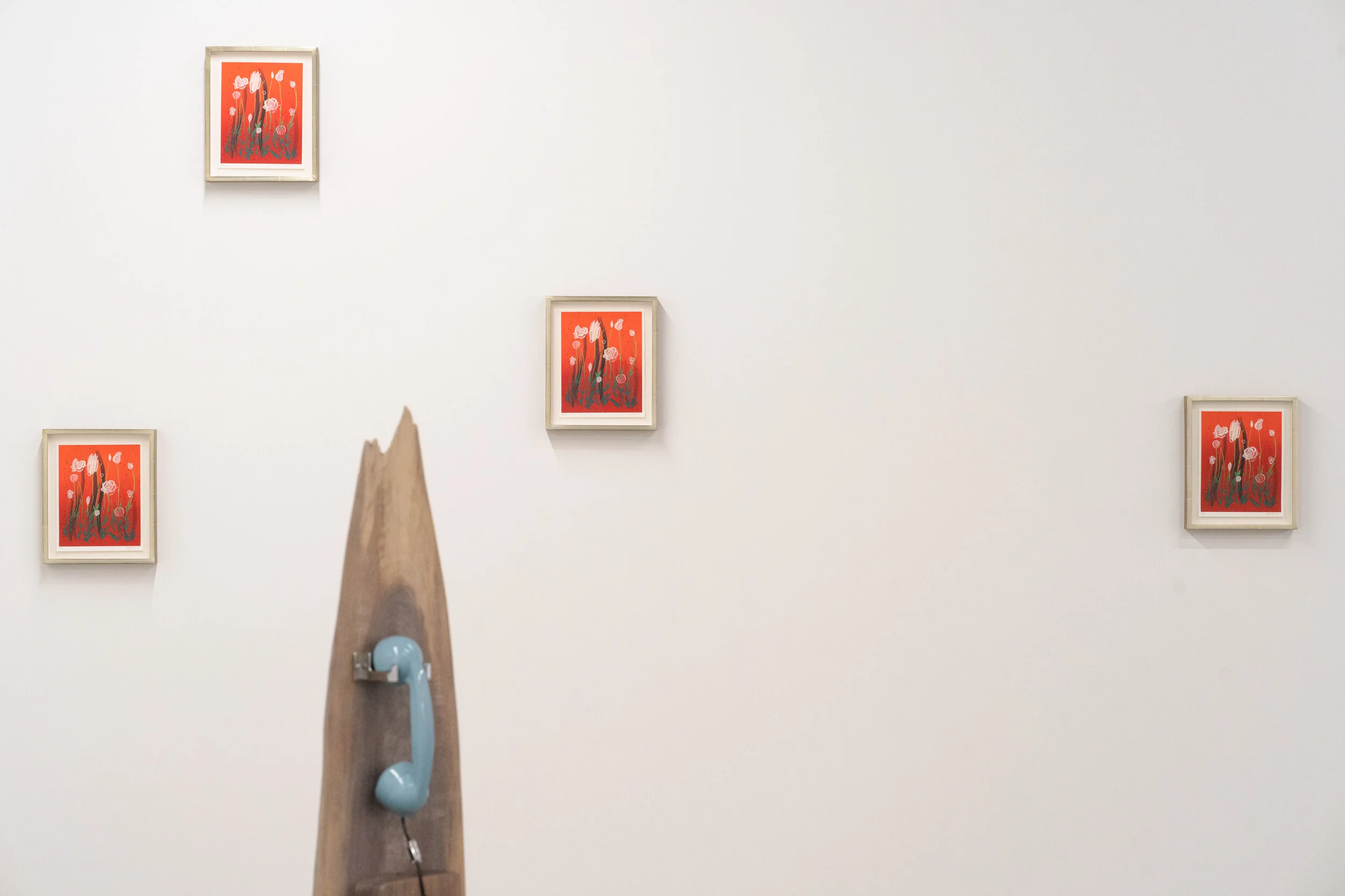 Lex Brown: Defense Mechanisms — The Buffalo Institute for Contemporary Art