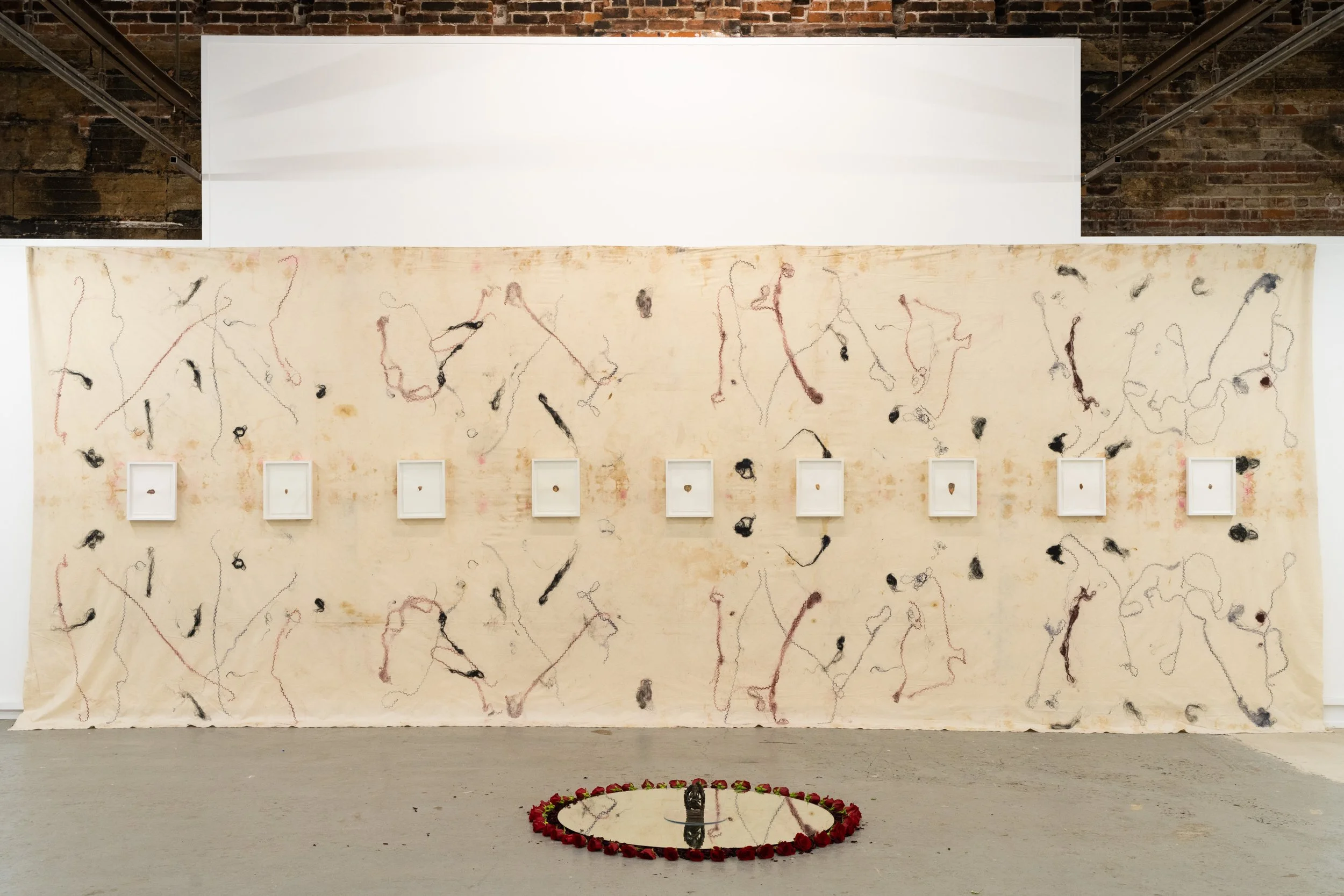 Chrysanne Stathacos: Cooking with Roses — The Buffalo Institute for ...