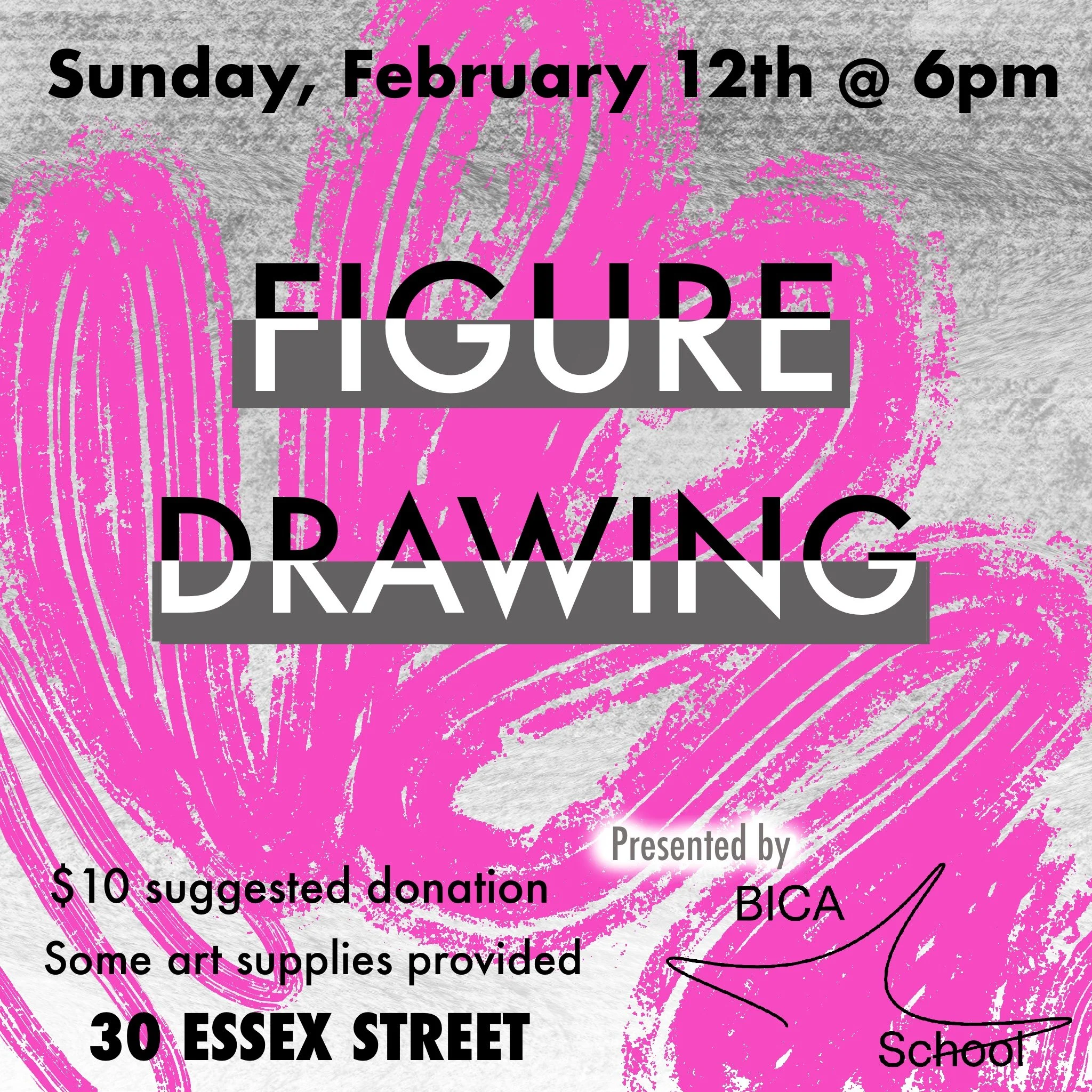 BICA School — The Buffalo Institute for Contemporary Art