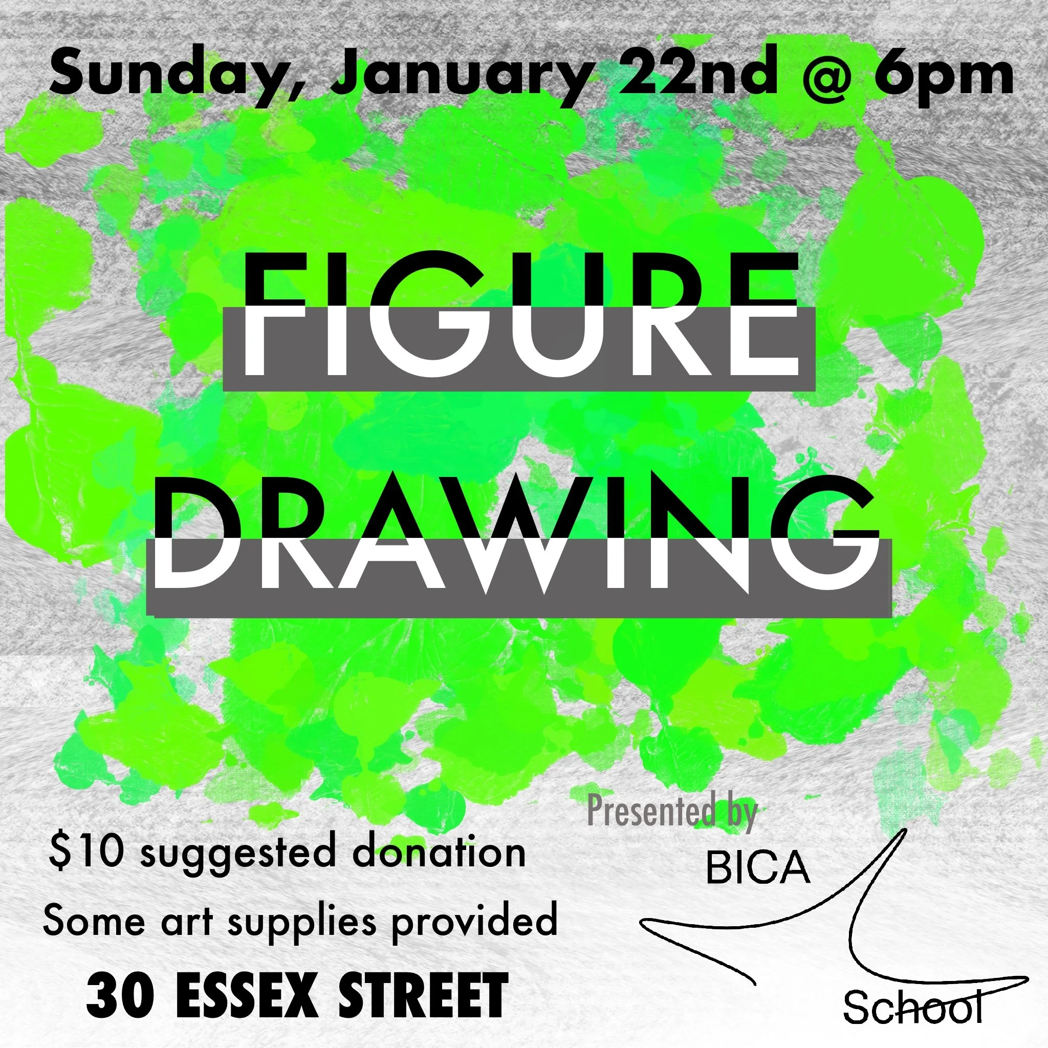Events — The Buffalo Institute for Contemporary Art