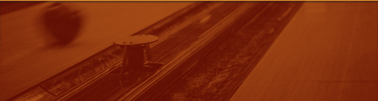 SPECTO CENTERS — SPECTO BOWLING