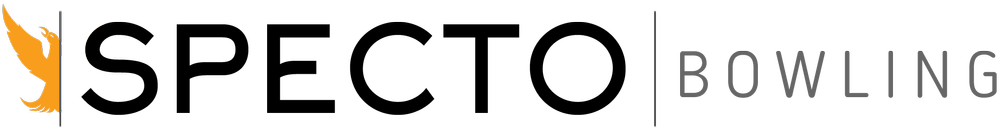 SPECTO BOWLING & SPECTO GO — SPECTO BOWLING