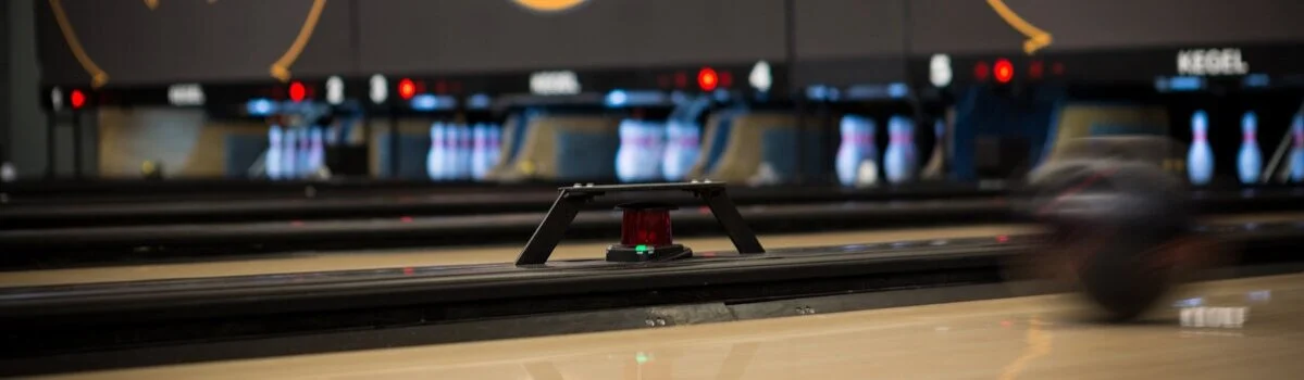 SPECTO BOWLING & SPECTO GO — SPECTO BOWLING