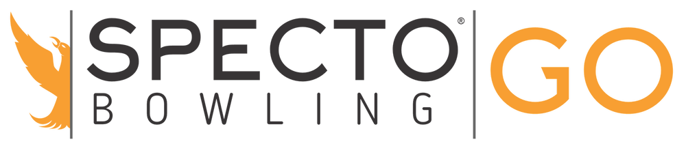SPECTO BOWLING & SPECTO GO — SPECTO BOWLING