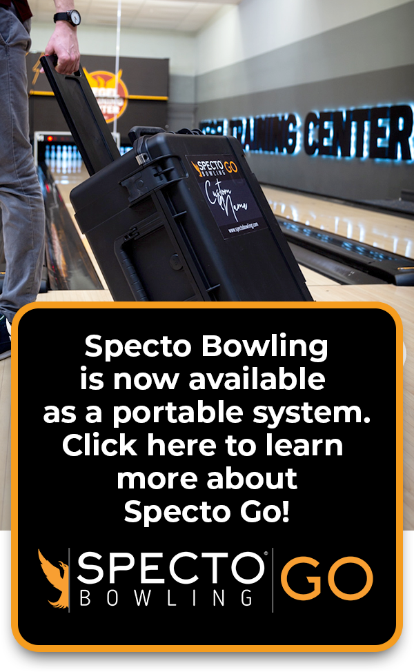 SPECTO BOWLING