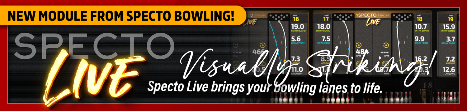 SPECTO BOWLING