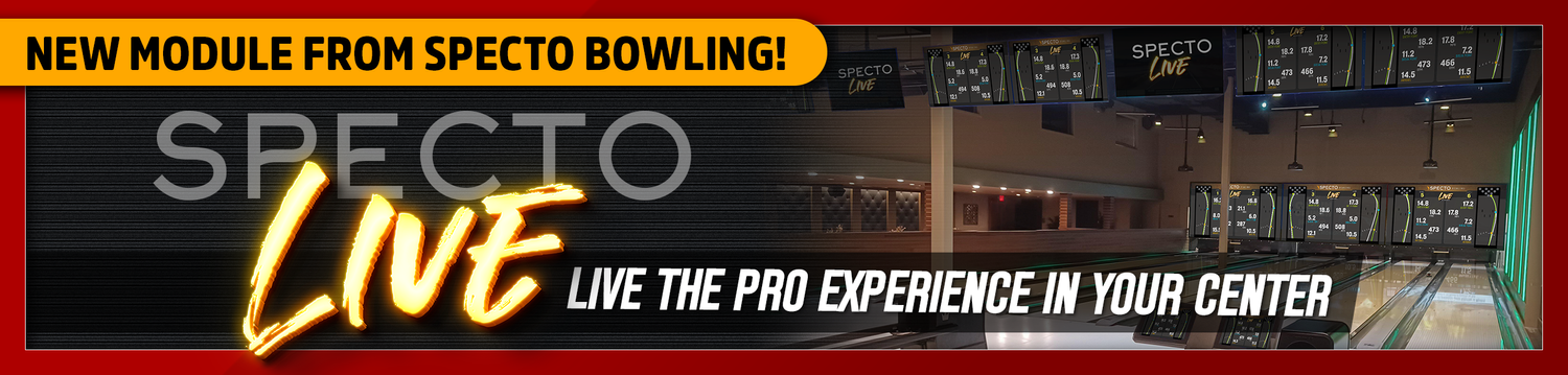 SPECTO BOWLING