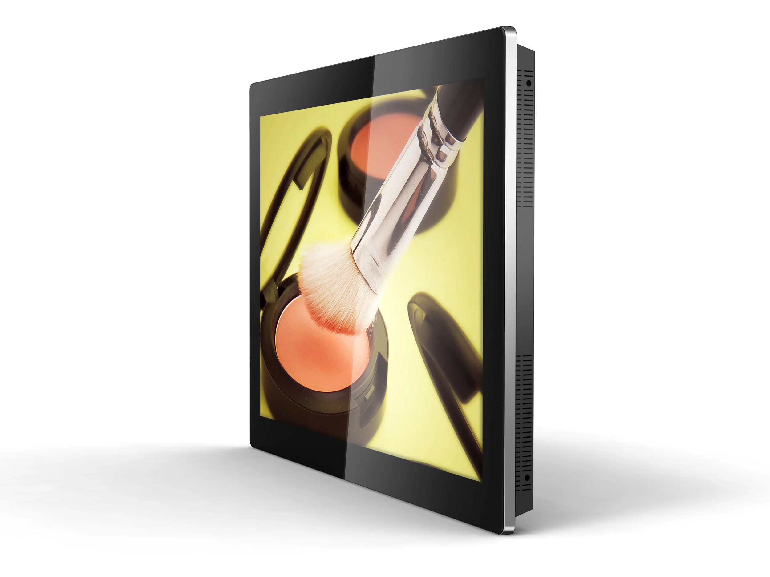 Digital Advertising Displays Ireland — AVITOR