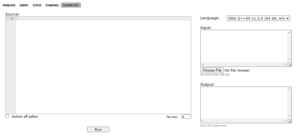 A Comprehensive Guide on Using Codeforces To Practice For USACO — VPlanet