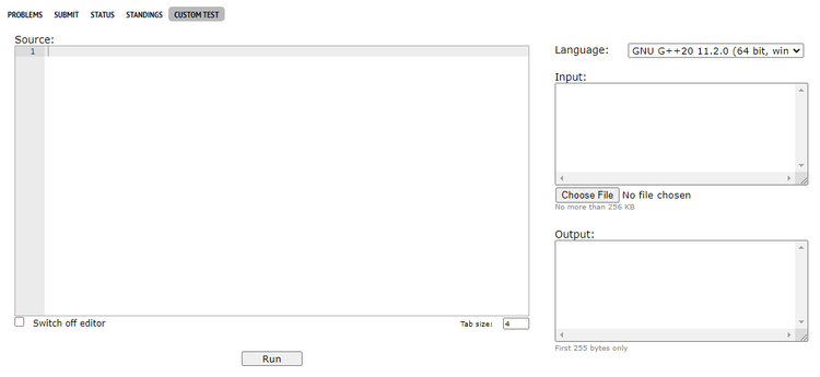 A Comprehensive Guide on Using Codeforces To Practice For USACO — VPlanet