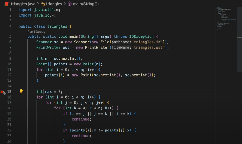 "I could have gotten that if I just had more time", How to get those ...