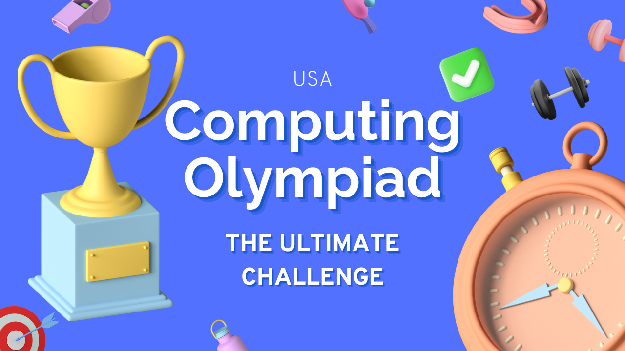 USACO Preparation Blogs