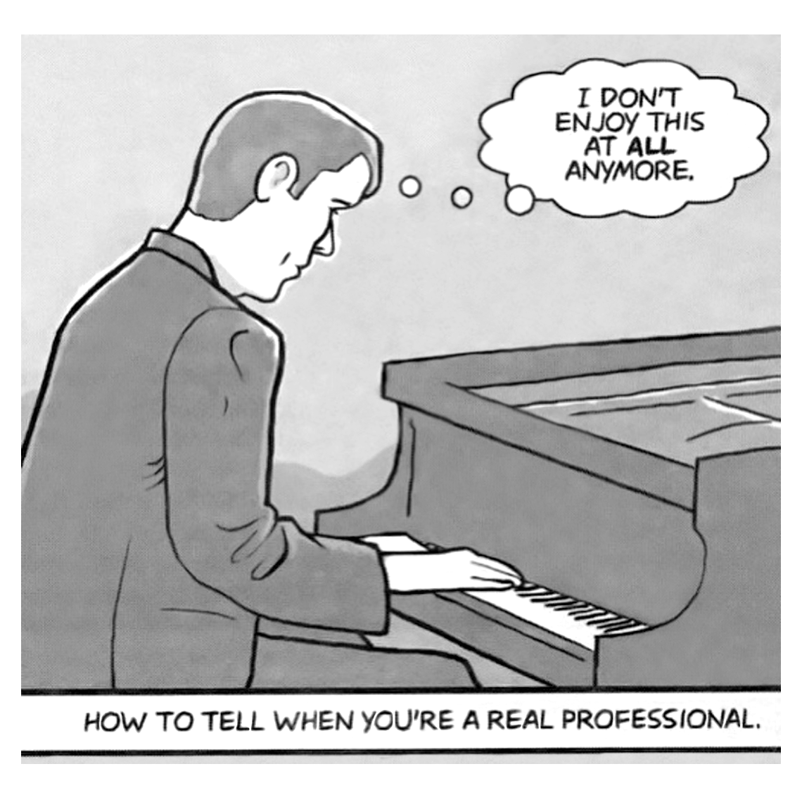 When you’re watching everyone do rankings and wanna get involved but ...