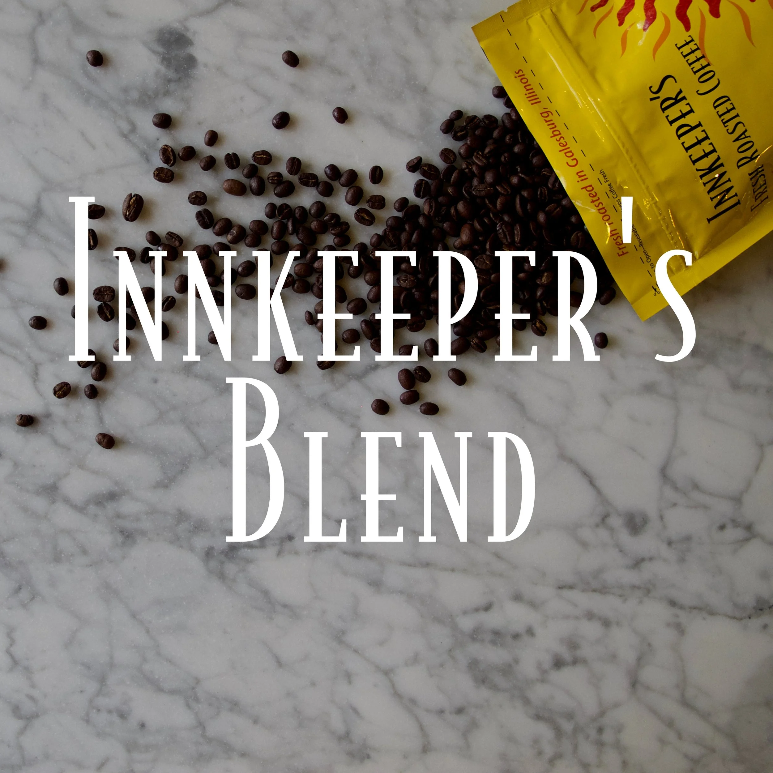 Innkeeper's Coffee