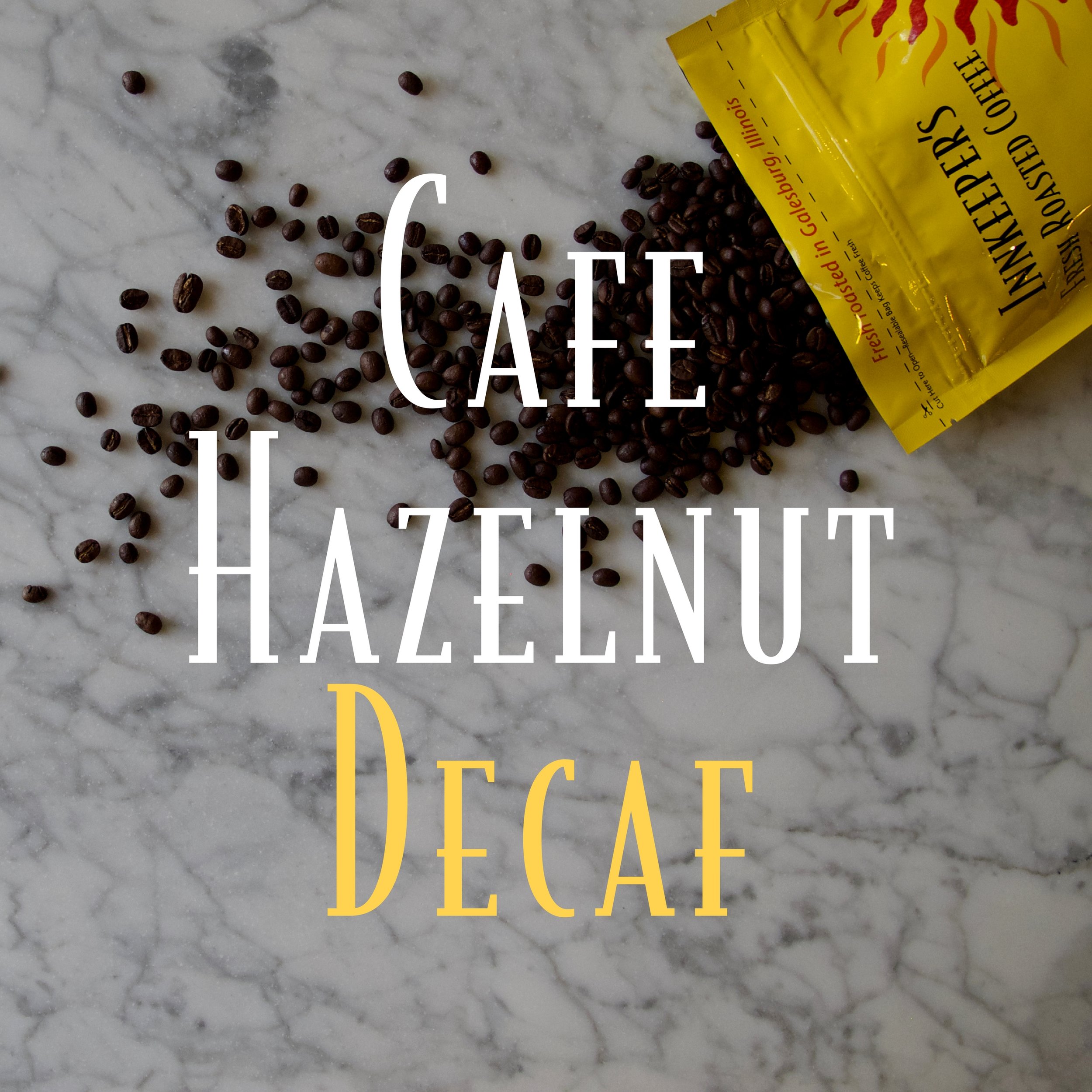 All Coffee — Innkeeper's Coffee