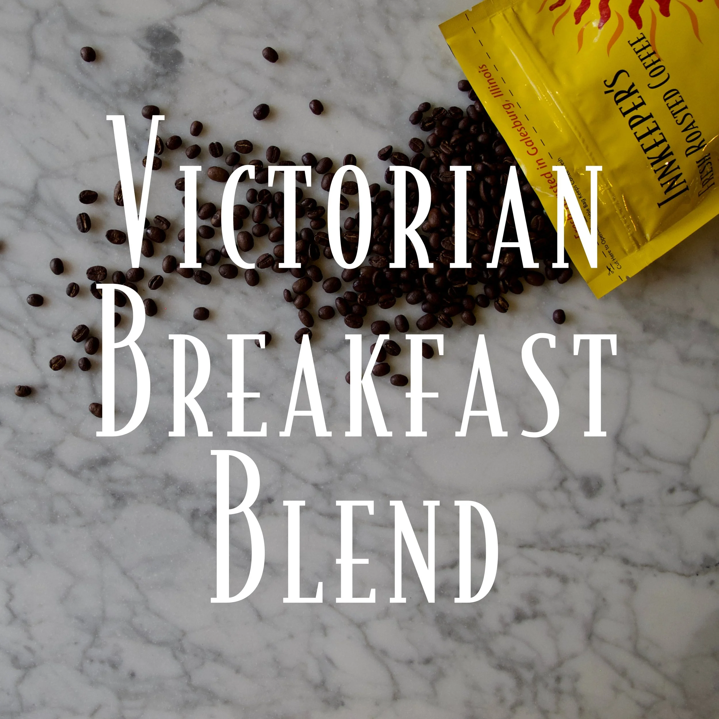 All Coffee — Innkeeper's Coffee