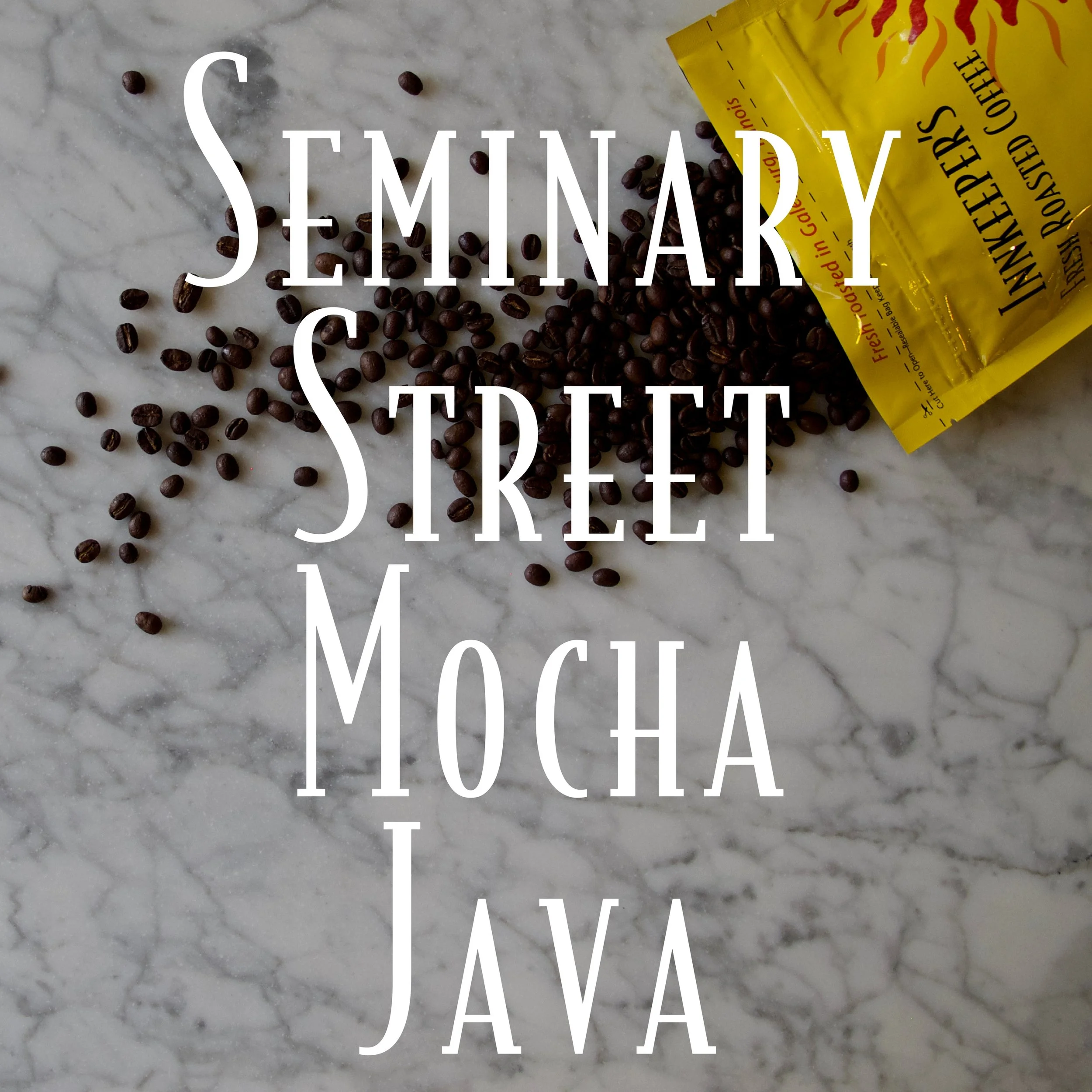 All Coffee — Innkeeper's Coffee