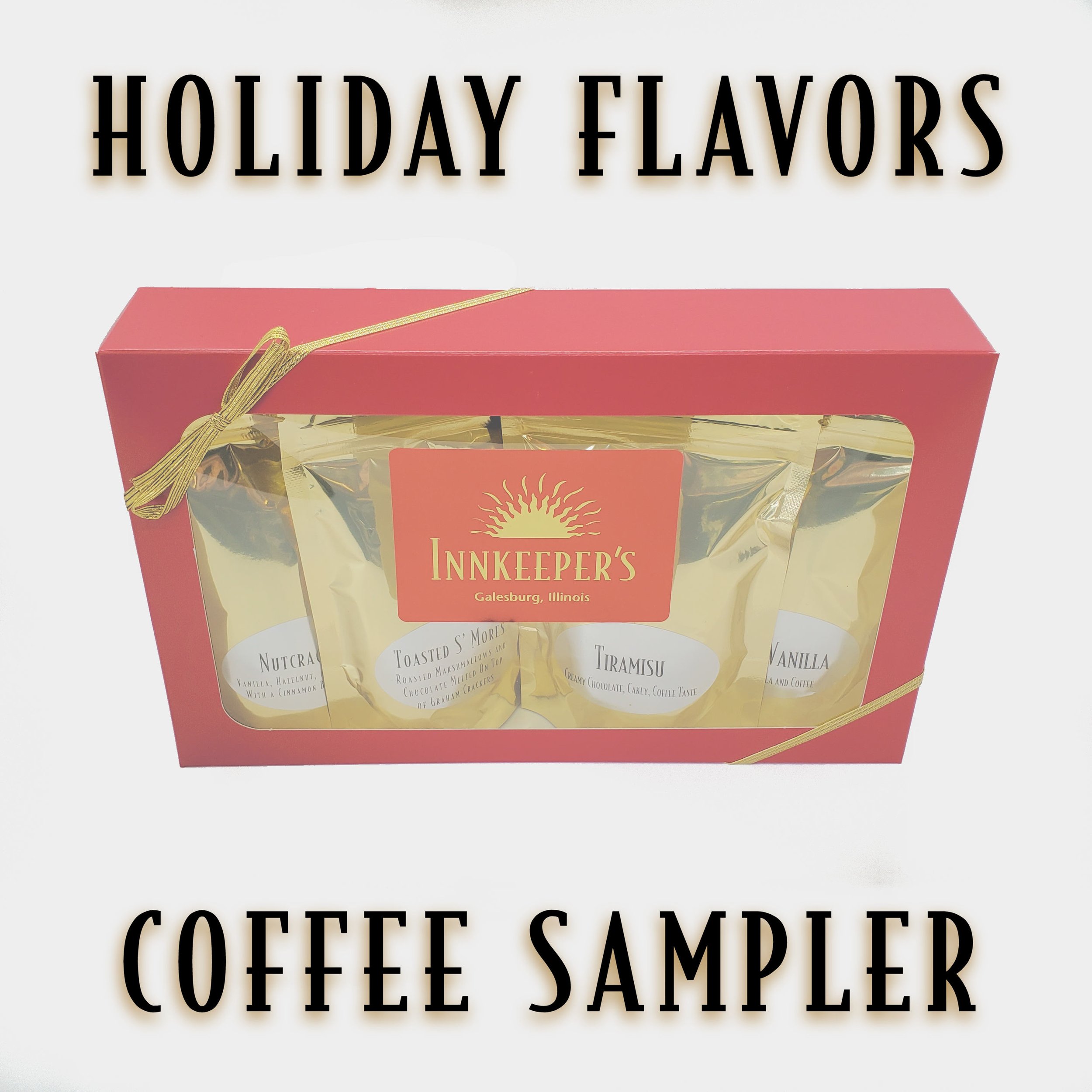 All Coffee — Innkeeper's Coffee