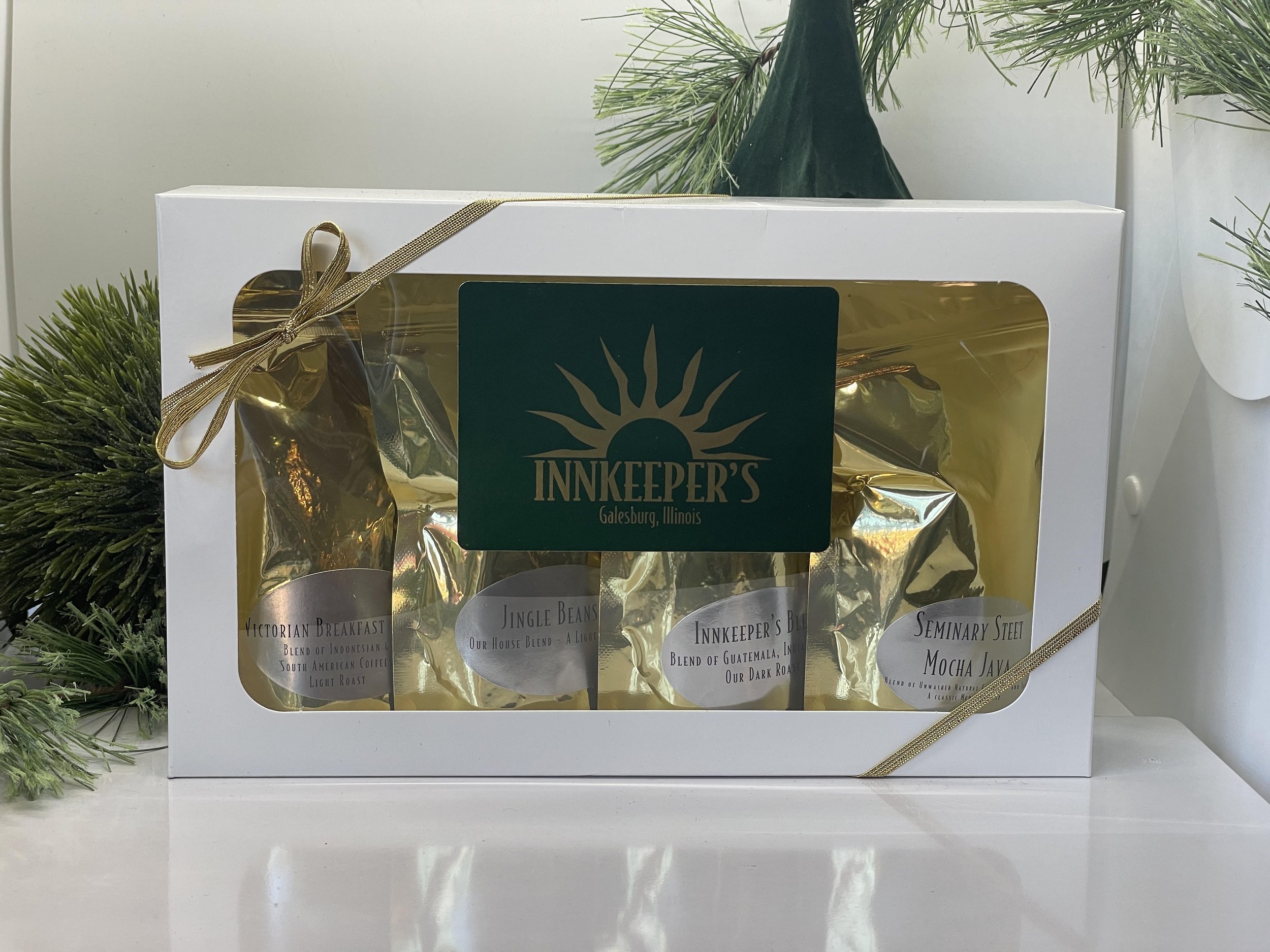 All Coffee — Innkeeper's Coffee