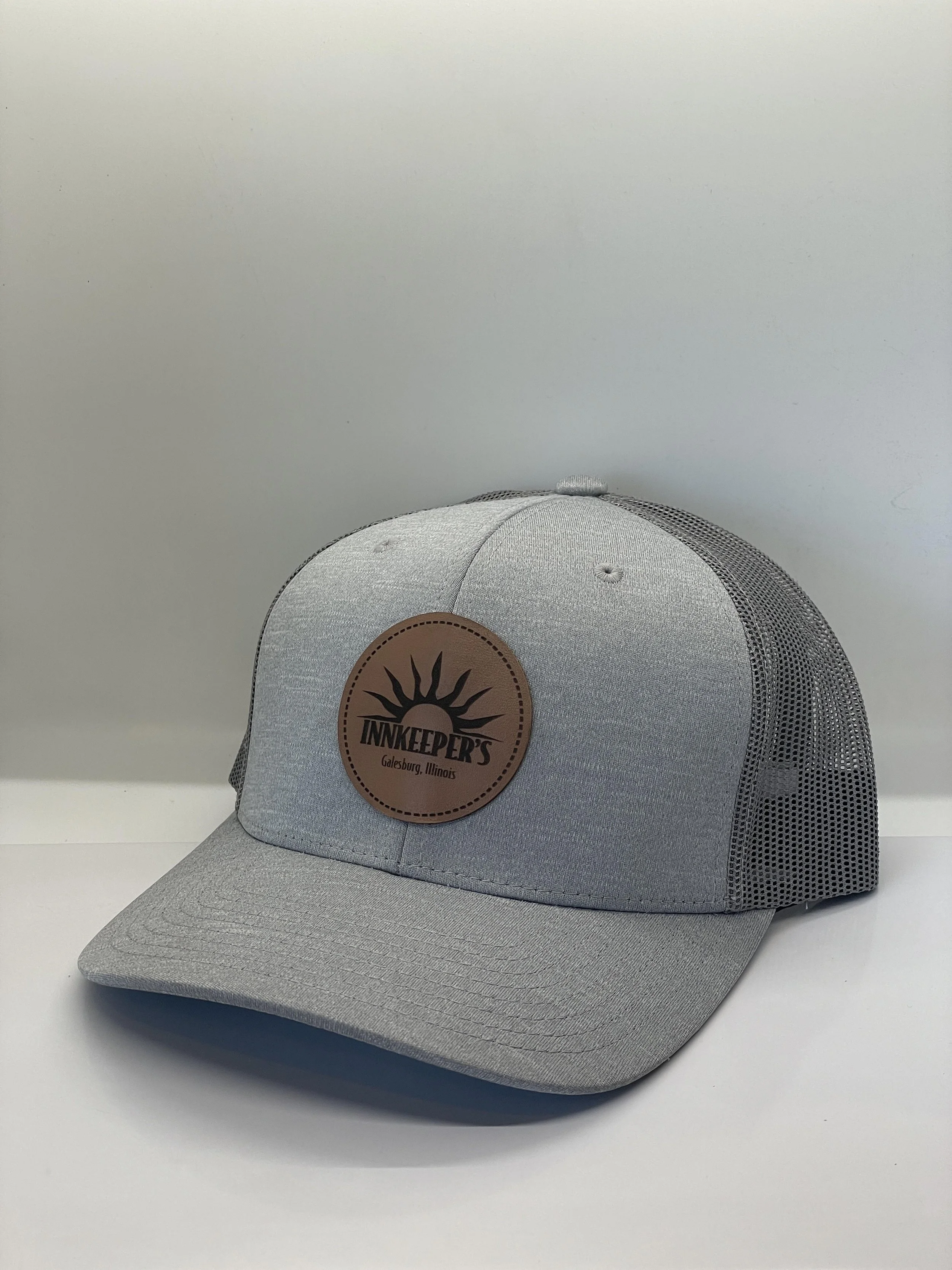 Merch — Innkeeper's Coffee