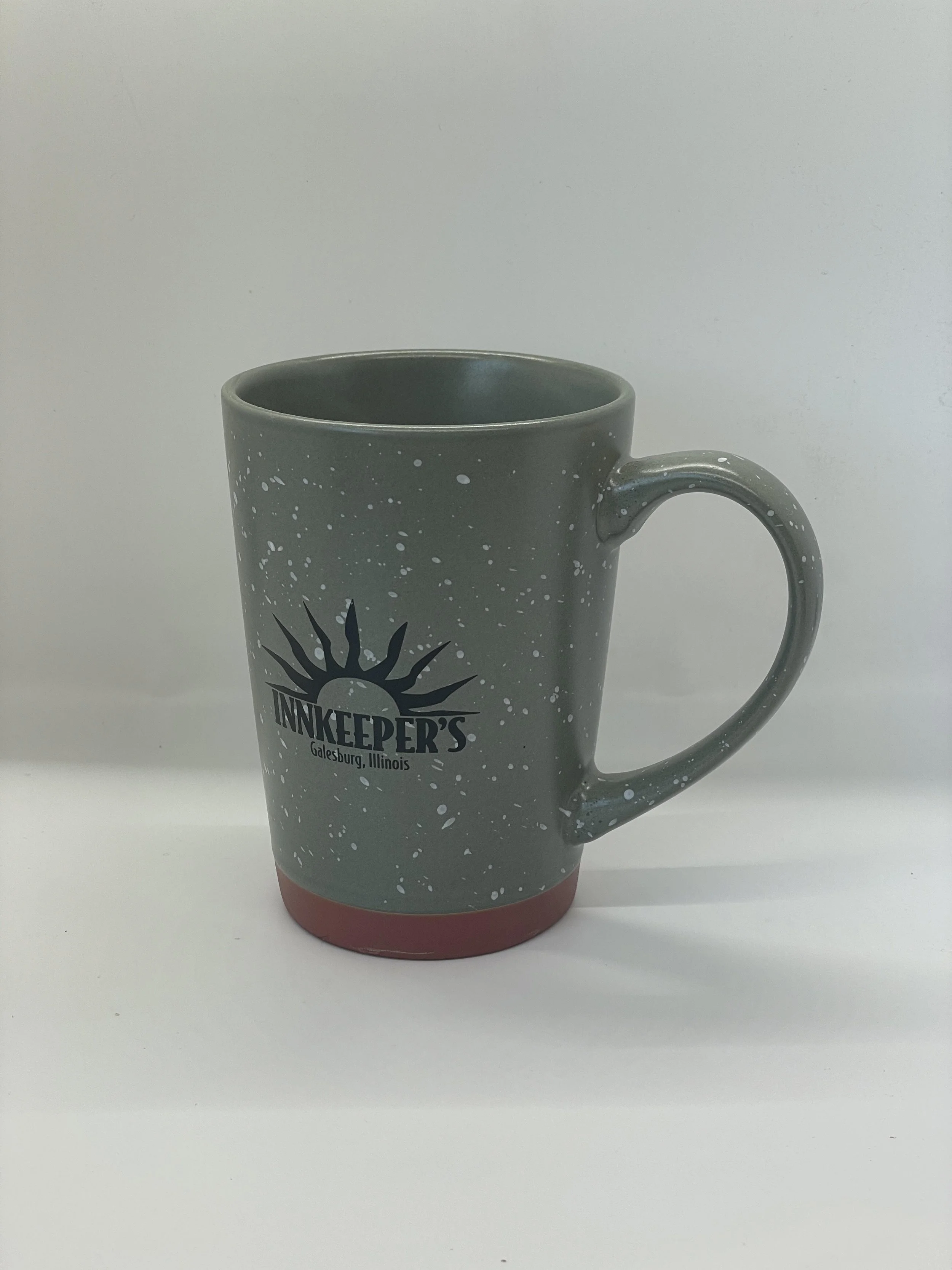 Merch — Innkeeper's Coffee