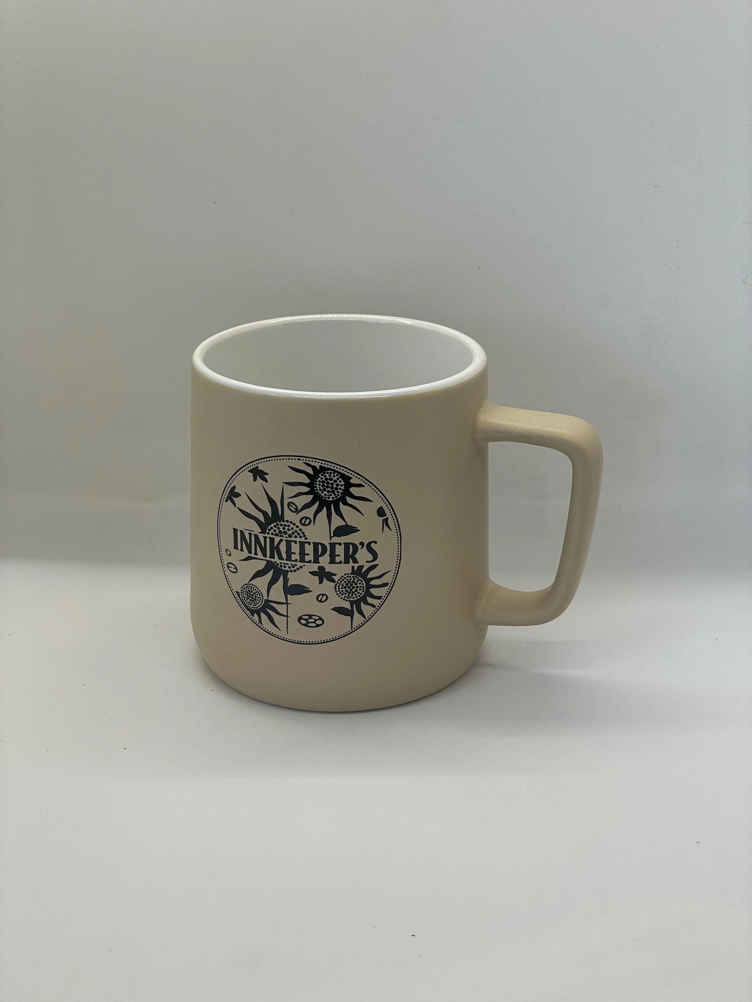 Merch — Innkeeper's Coffee