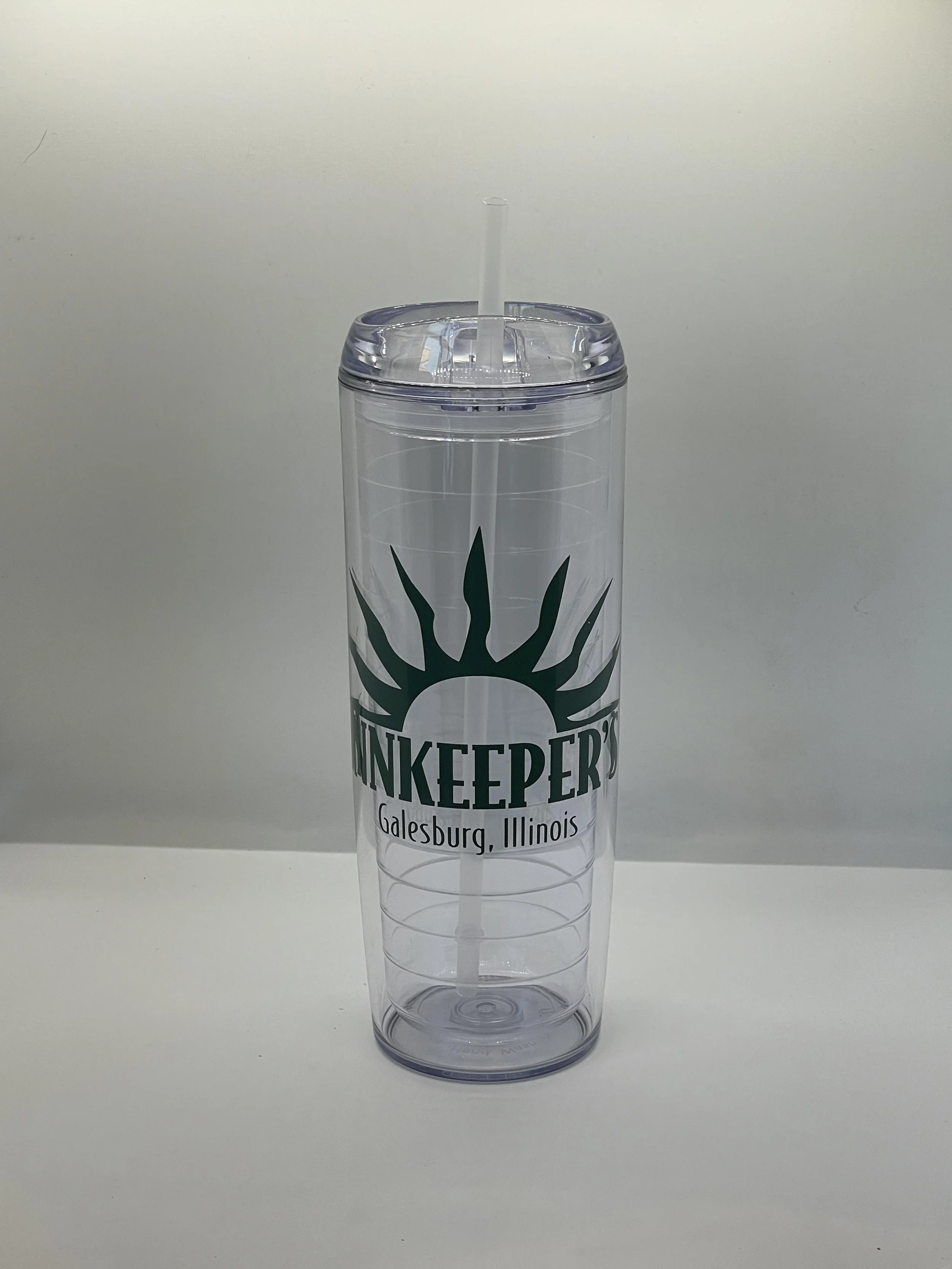 Merch — Innkeeper's Coffee