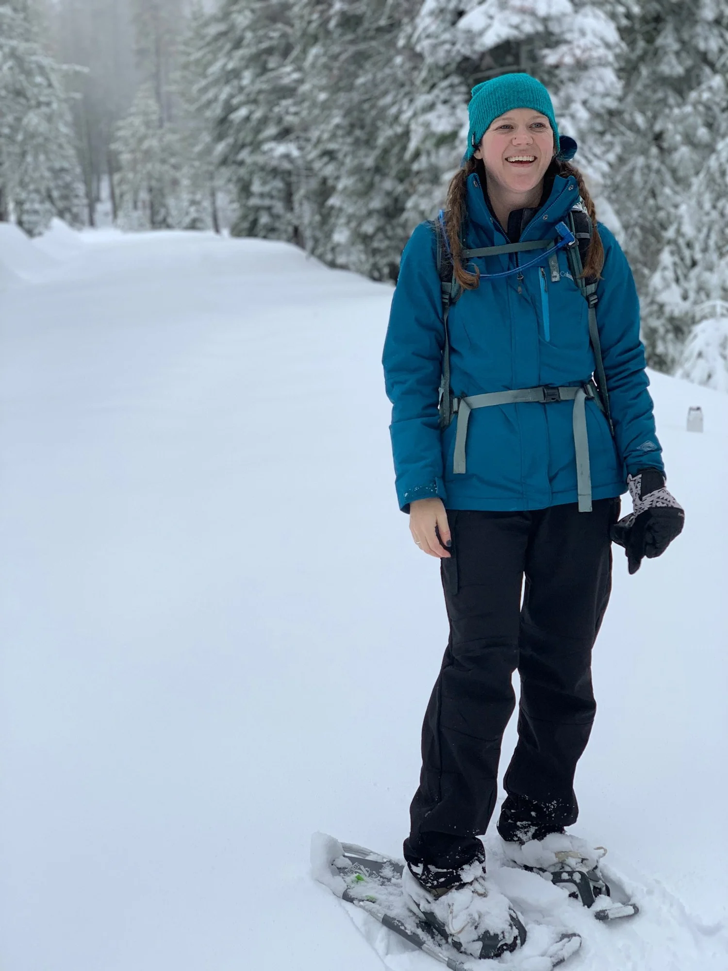 Erin Burke — Wild Hearts Idaho