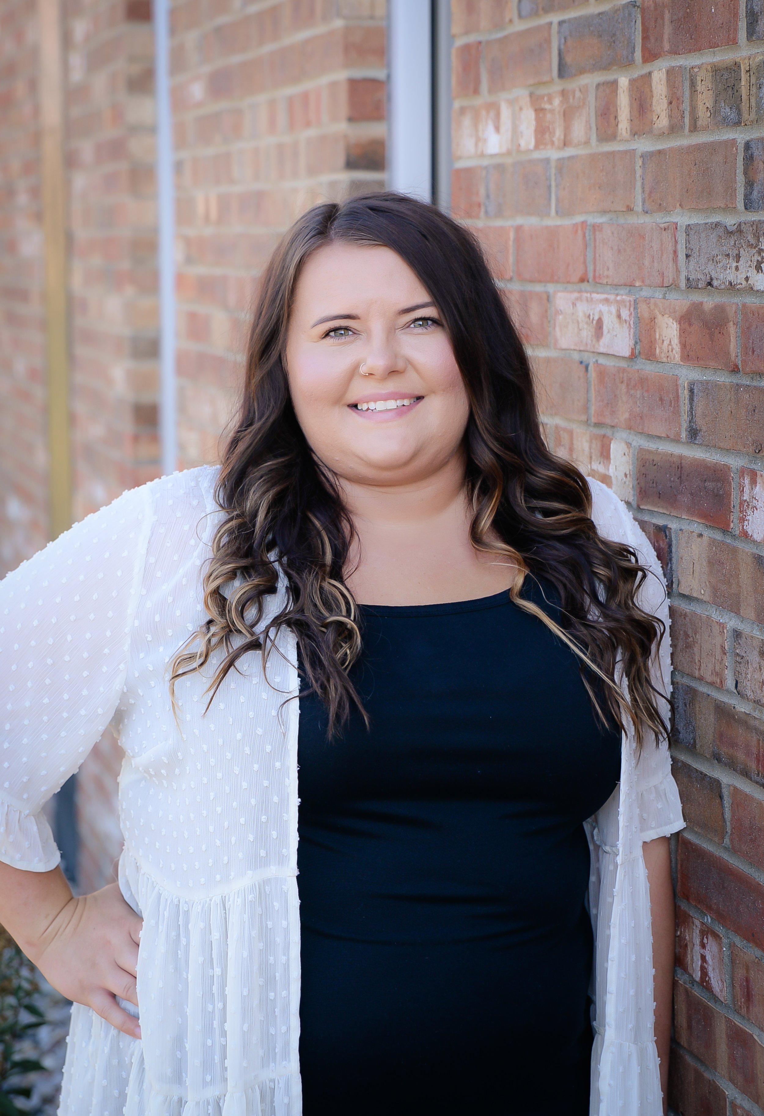 About Us — The Growing Place