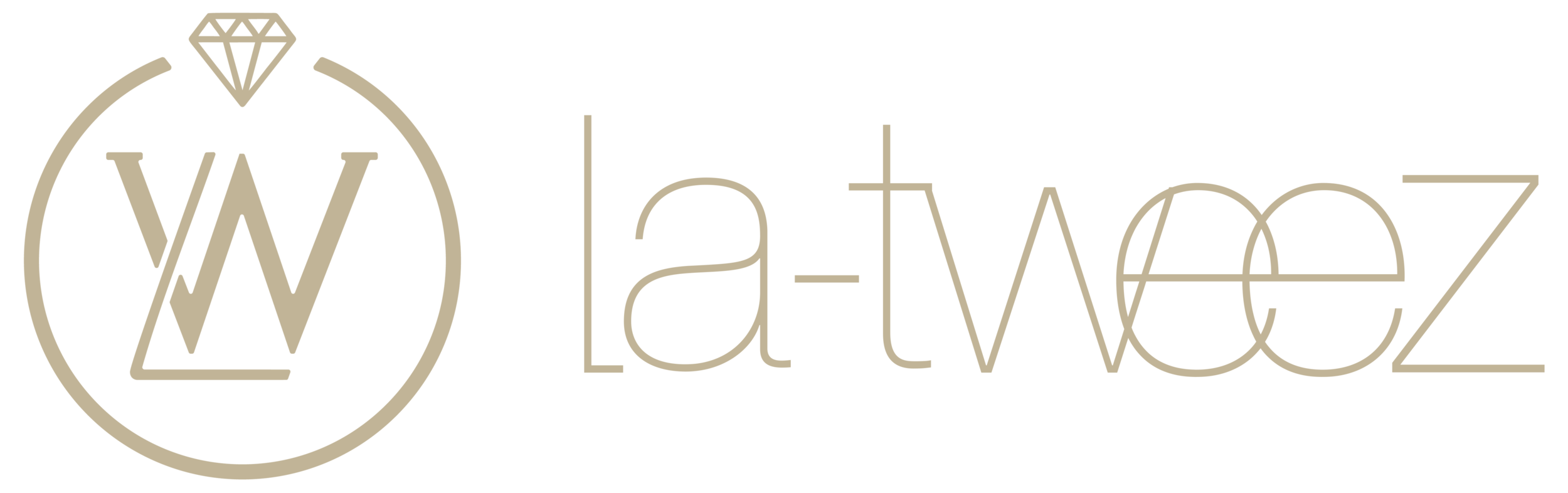 LaTweez Illuminating Tweezers