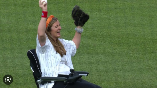 Lifts — Always Lifting Spirits: The Jeff Weber Foundation