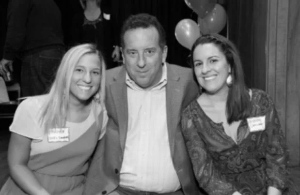 Our Journey — Always Lifting Spirits: The Jeff Weber Foundation