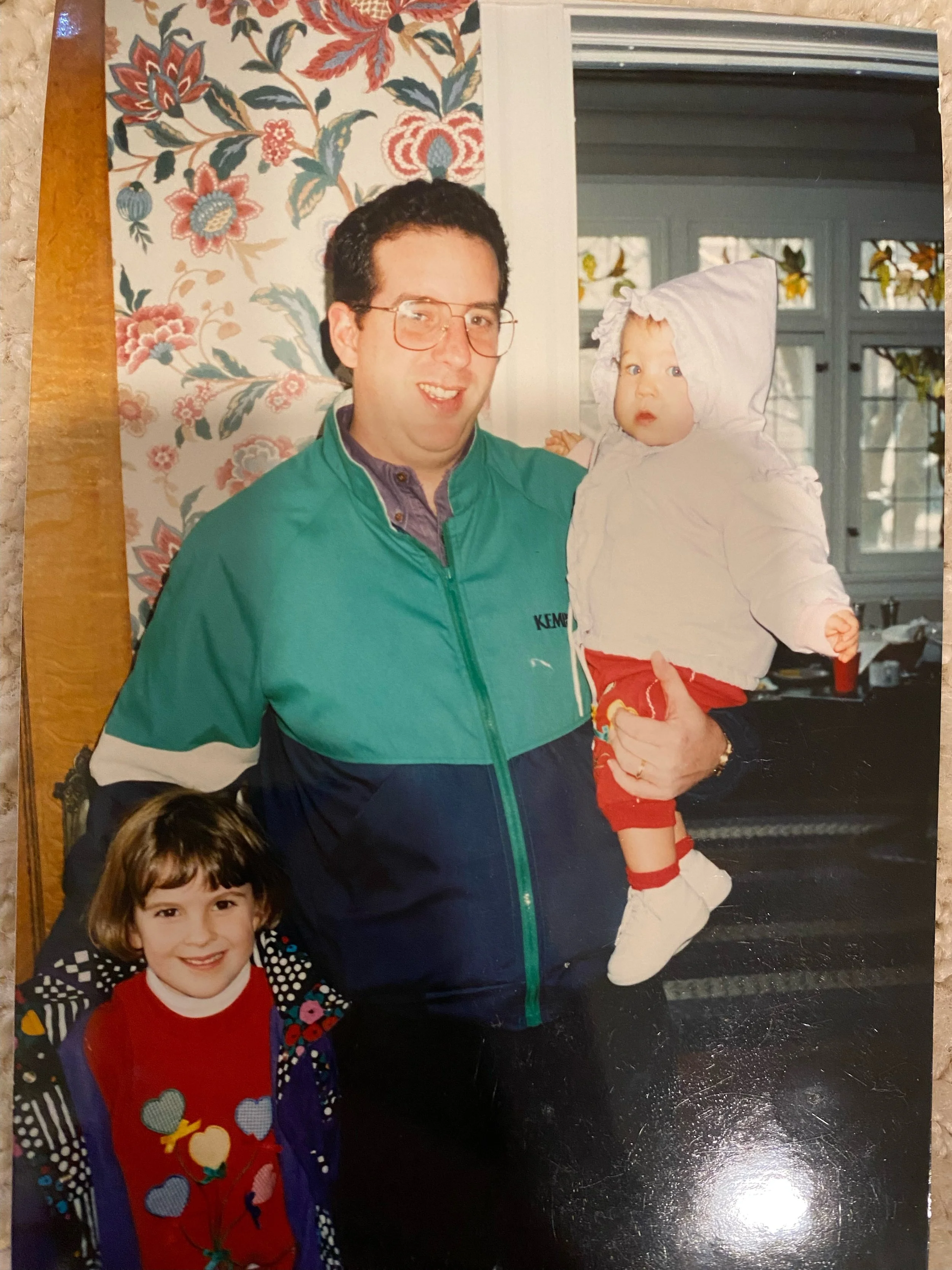 Lifts — Always Lifting Spirits: The Jeff Weber Foundation