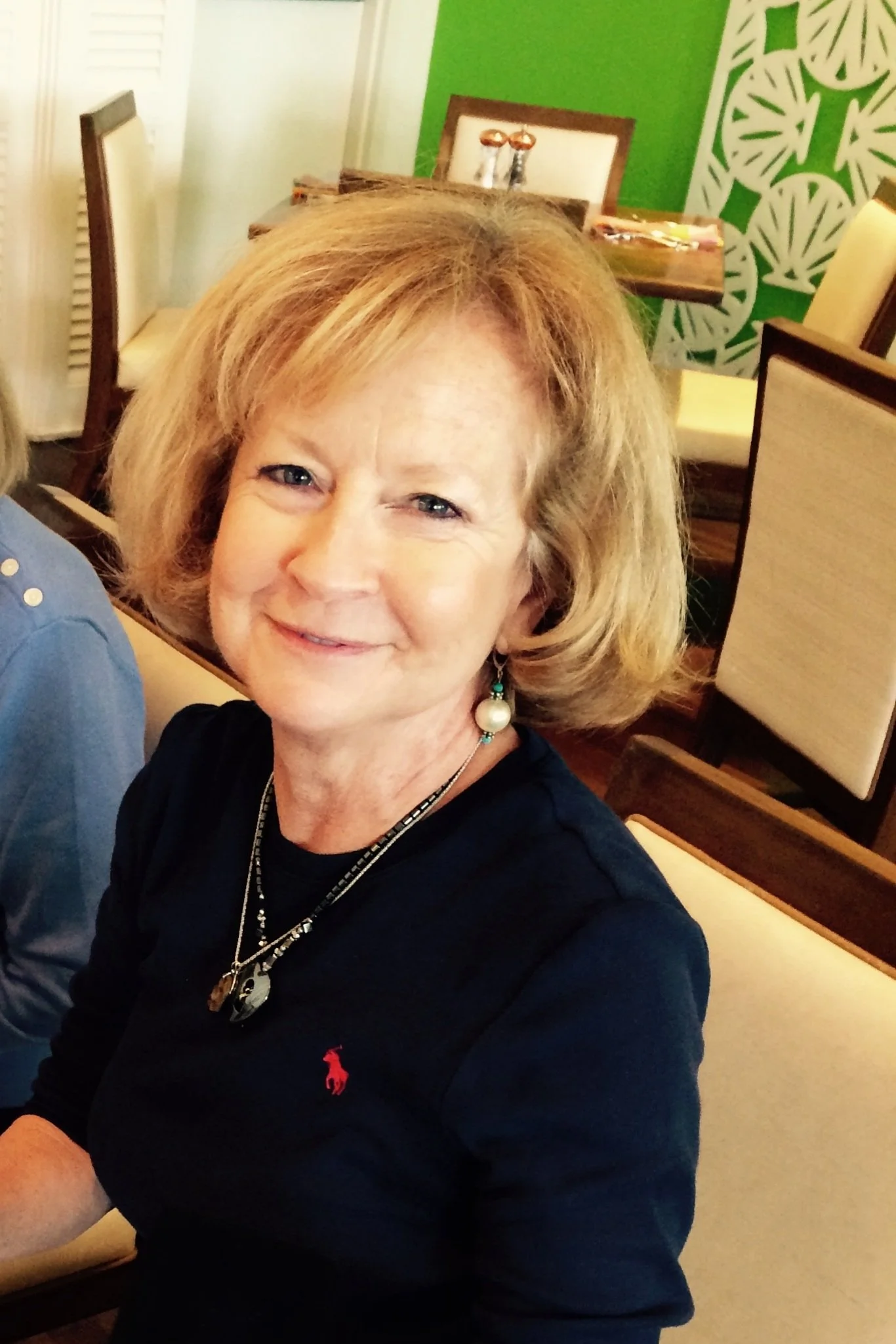 Who We Are — Always Lifting Spirits: The Jeff Weber Foundation