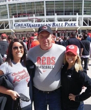 Events — Always Lifting Spirits: The Jeff Weber Foundation