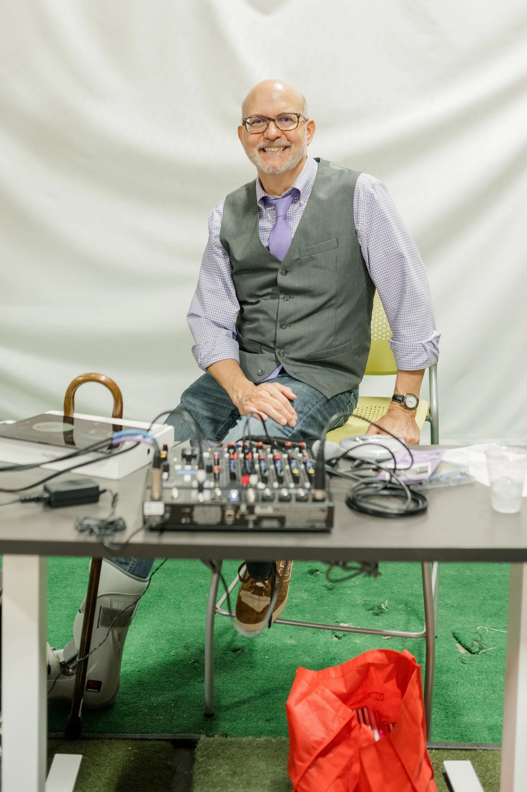 News — Always Lifting Spirits: The Jeff Weber Foundation