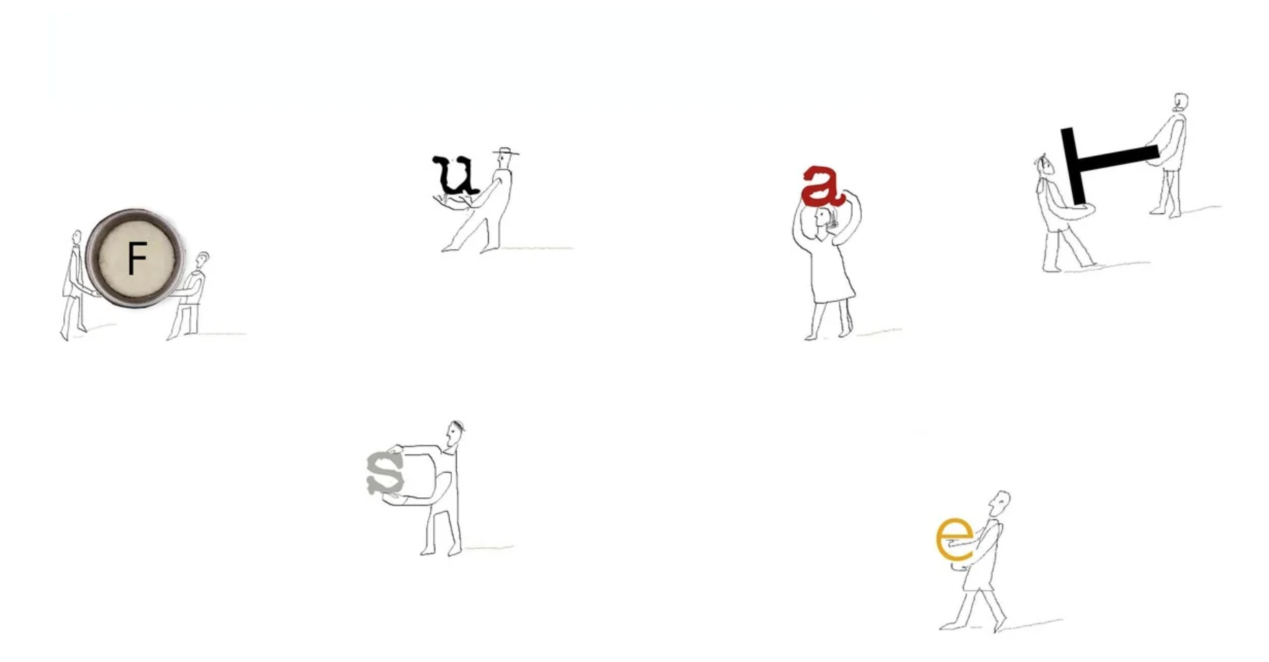 El no-odio como significante — Lic. Diana Wang