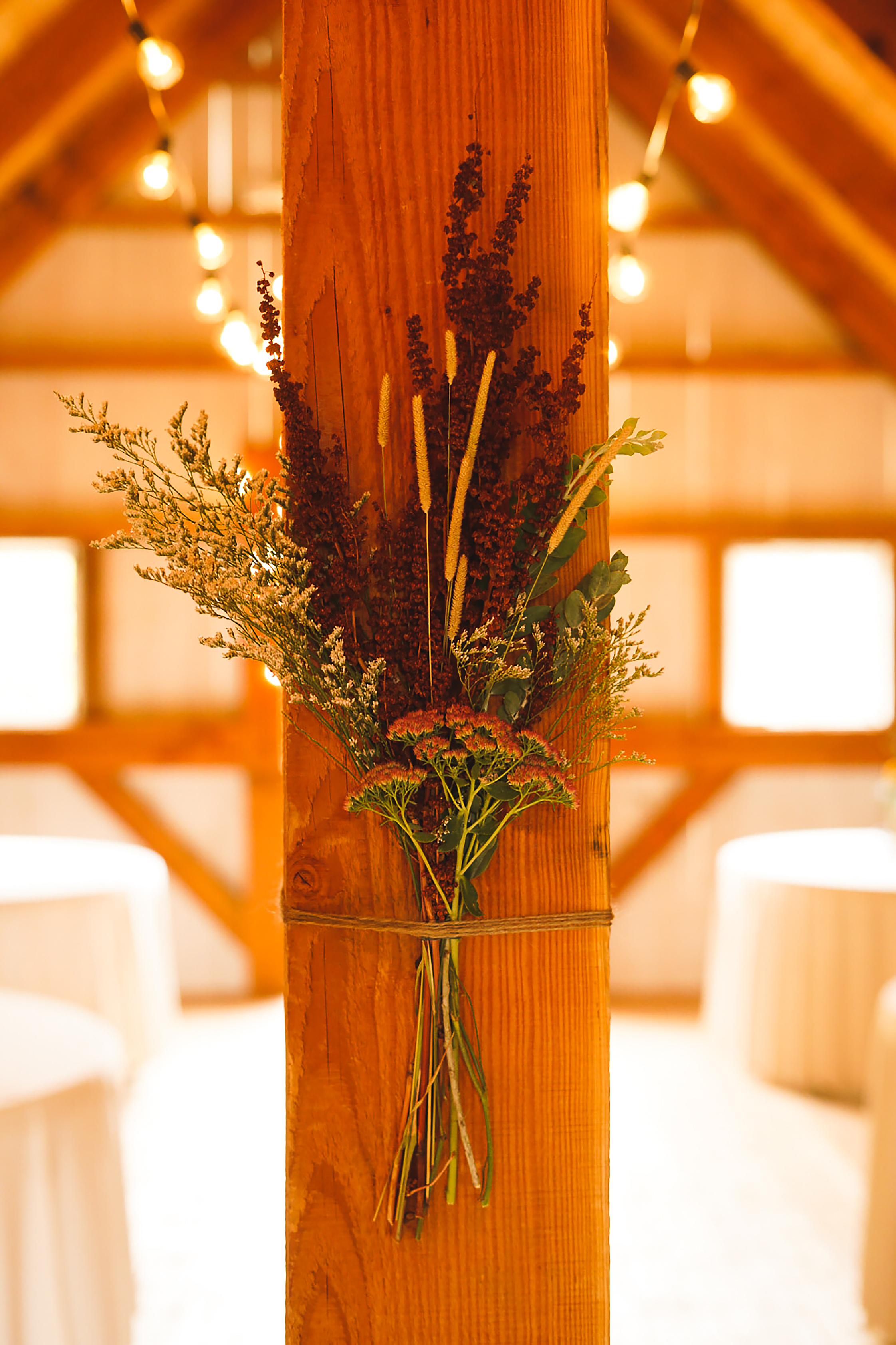 The Barn — Springhaven Farm